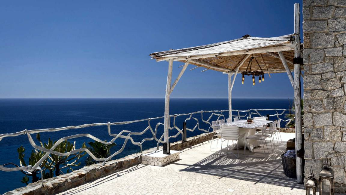 Villa ∙ 3 Bedrooms ∙ 6 Guests - Solanas