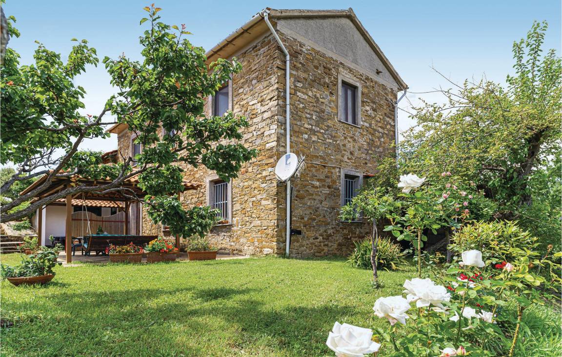 100 M² Appartement ∙ 2 Chambres ∙ 4 Personnes - San Mauro Cilento