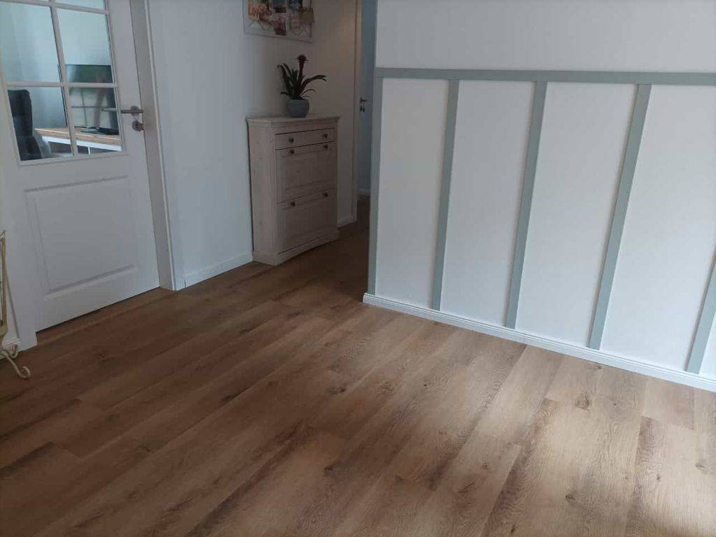 93 M² Ferienhaus ∙ 2 Schlafzimmer ∙ 4 Gäste - Hiddensee