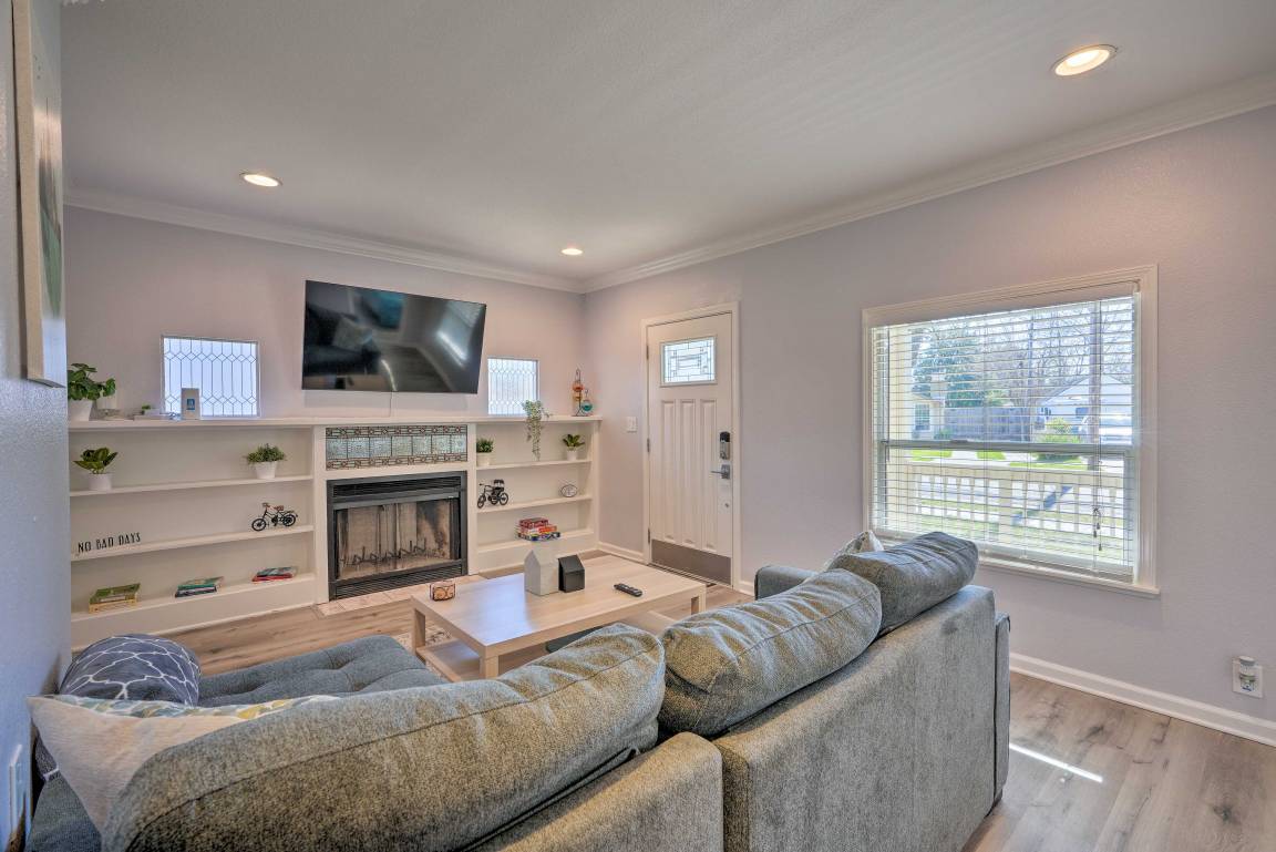 71 M² Maison De Vacances ∙ 2 Chambres ∙ 4 Personnes - Sacramento