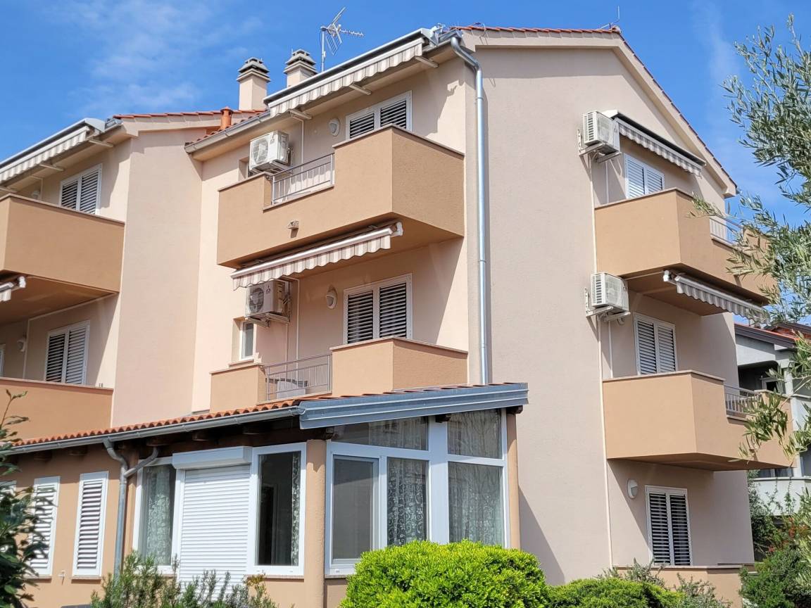 63 M² Apartment ∙ 2 Bedrooms ∙ 4 Guests - Cres