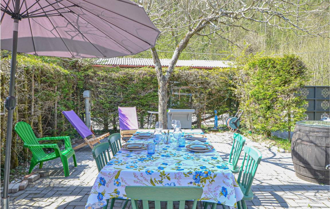 45 M² Huis ∙ 1 Slaapkamer ∙ 4 Gasten - Friuli-Venezia Giulia