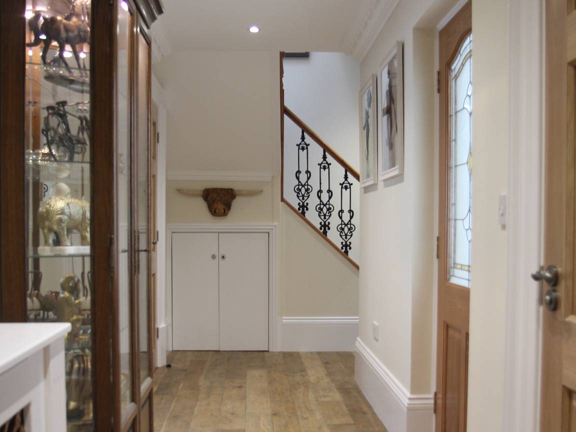 Cottage ∙ 1 Bedroom ∙ 2 Guests - Berwick-upon-Tweed