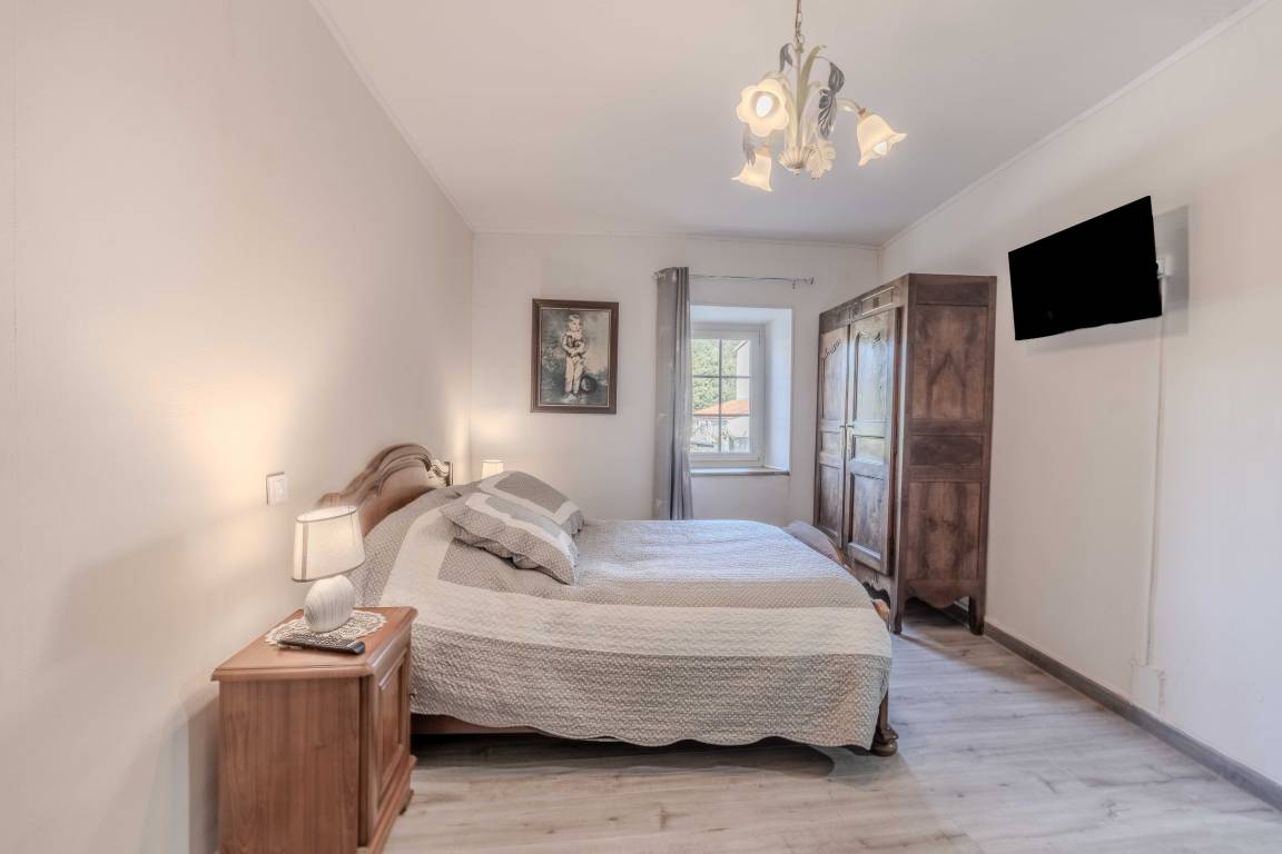 50 M² Cottage ∙ 2 Chambres ∙ 4 Personnes - Ariège