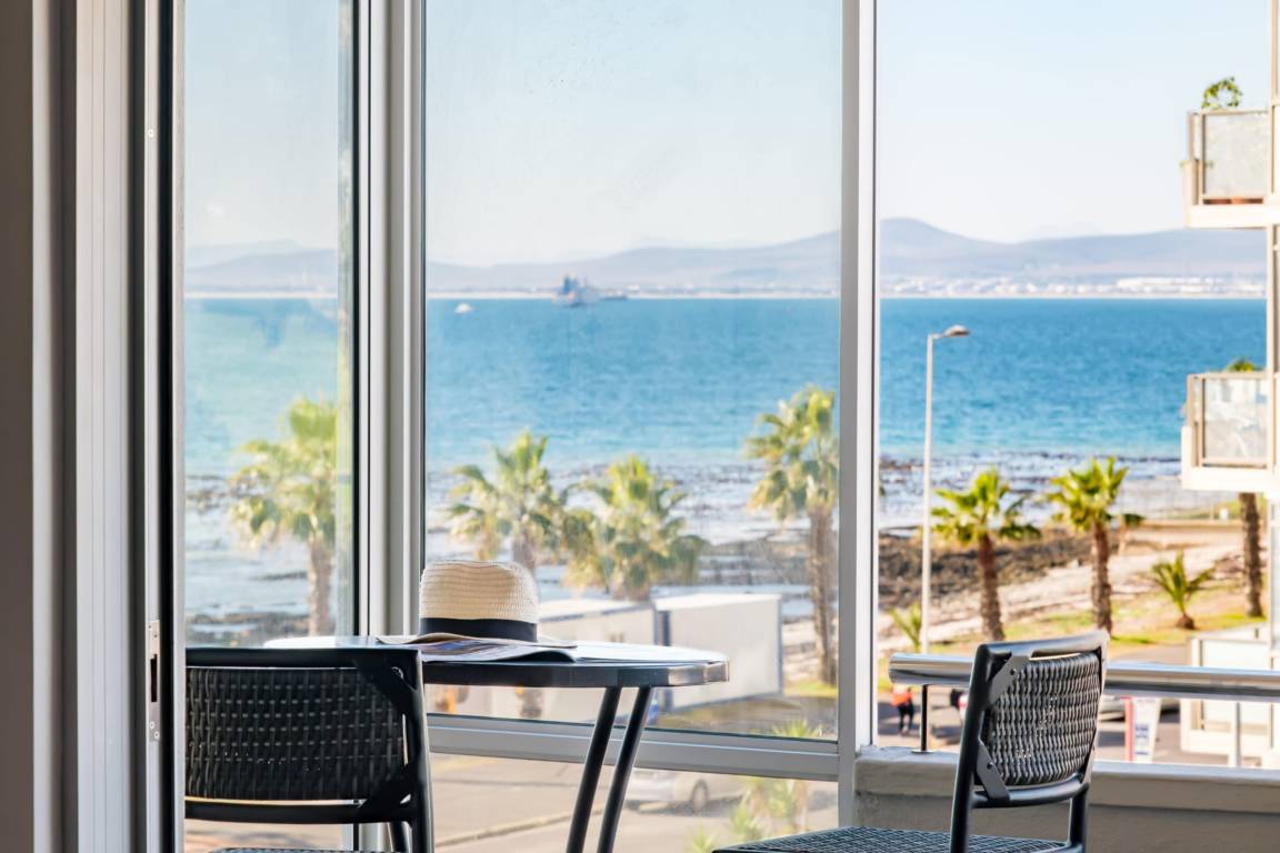 Appartement ∙ 1 Slaapkamer ∙ 2 Gasten - Camps Bay