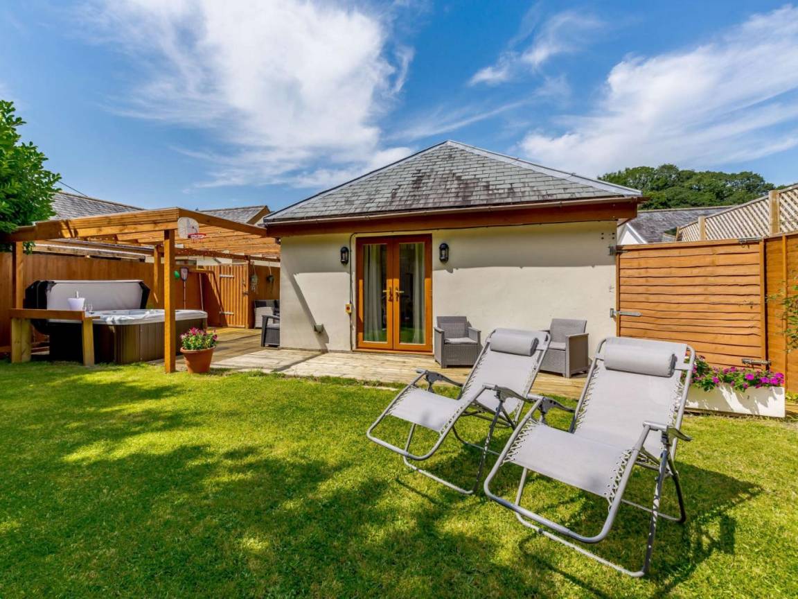 Cottage ∙ 4 Bedrooms ∙ 8 Guests - Dartmoor Forest