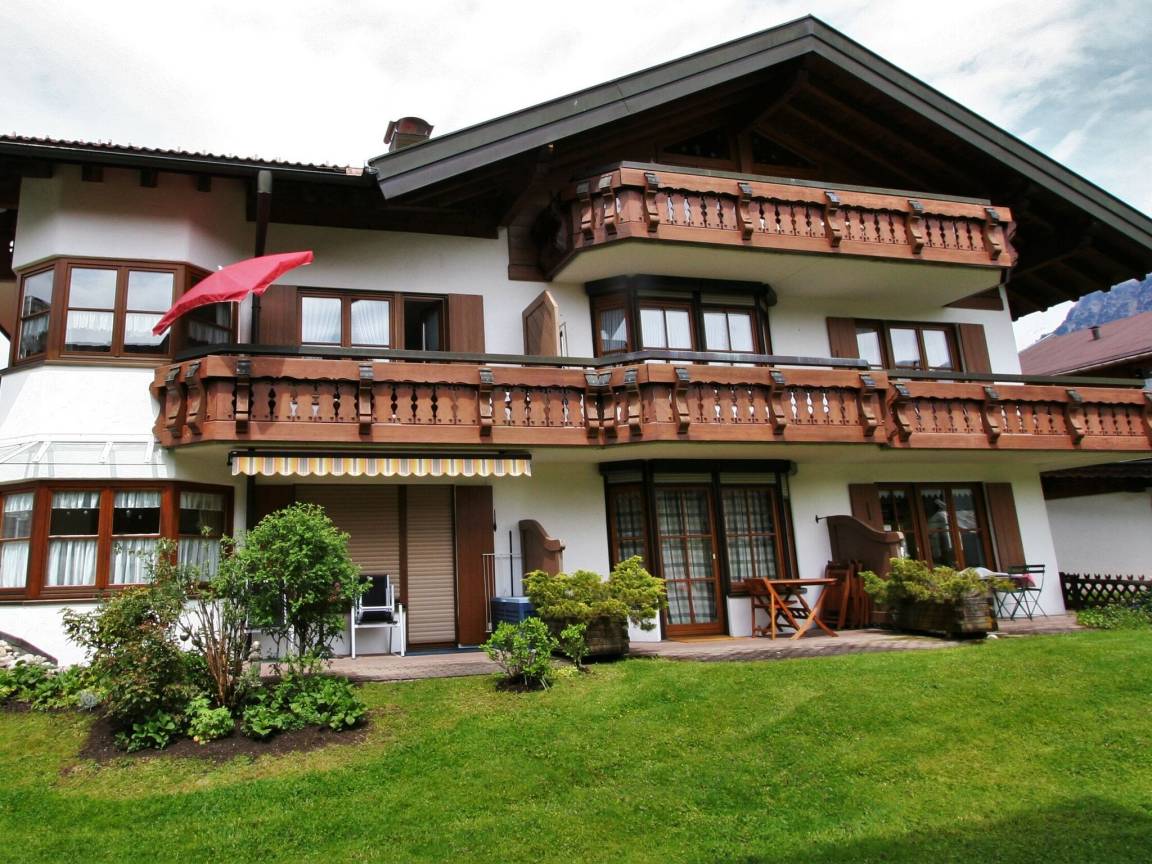 46 M² Apartment ∙ 1 Bedroom ∙ 2 Guests - Oberstdorf