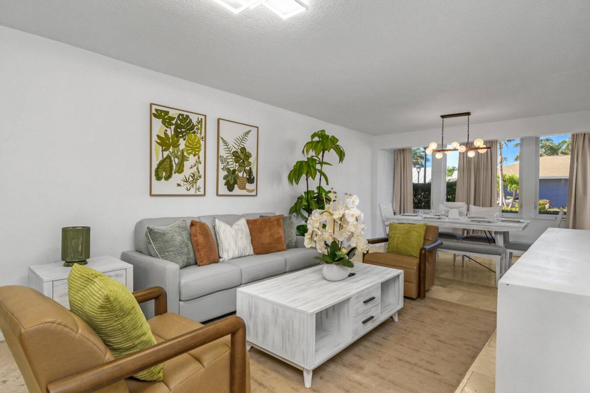 84 M² Apartment ∙ 2 Bedrooms ∙ 6 Guests - Naples, FL