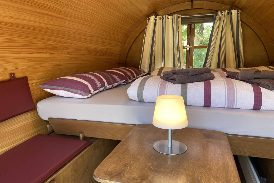 Hotel ∙ 1 Bedroom ∙ 2 Guests - Bergen