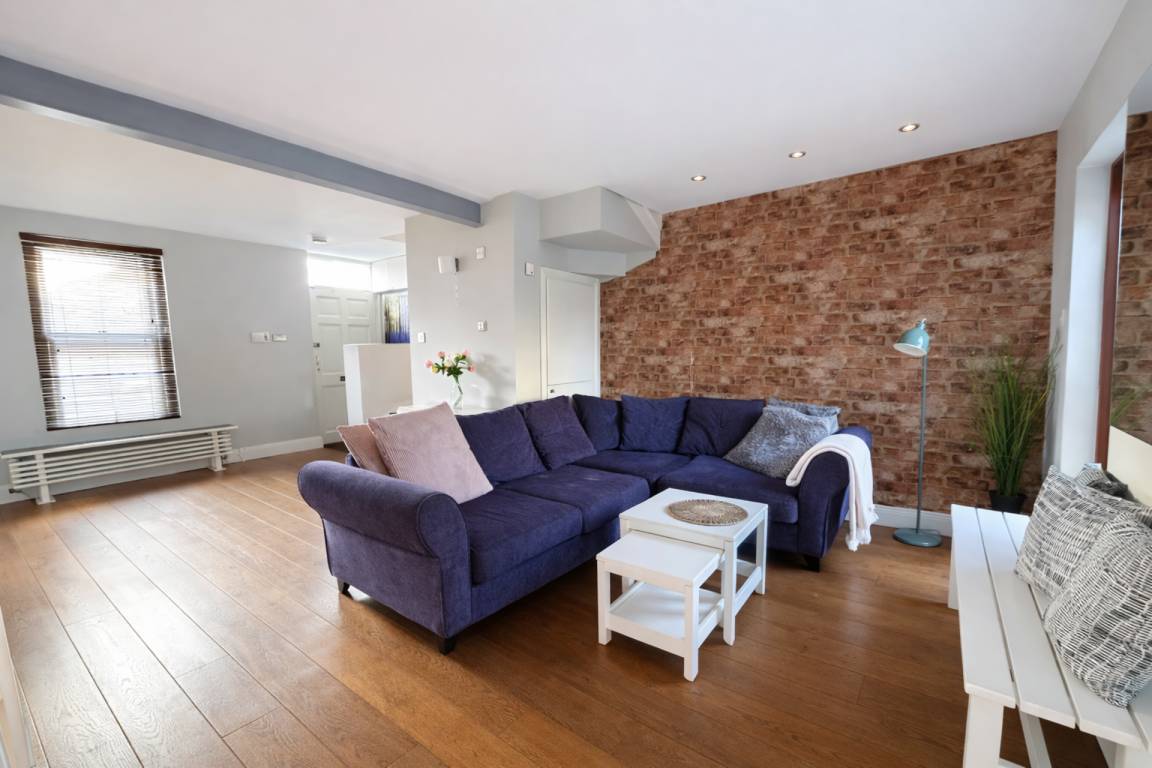 House ∙ 2 Bedrooms ∙ 4 Guests - Dublin