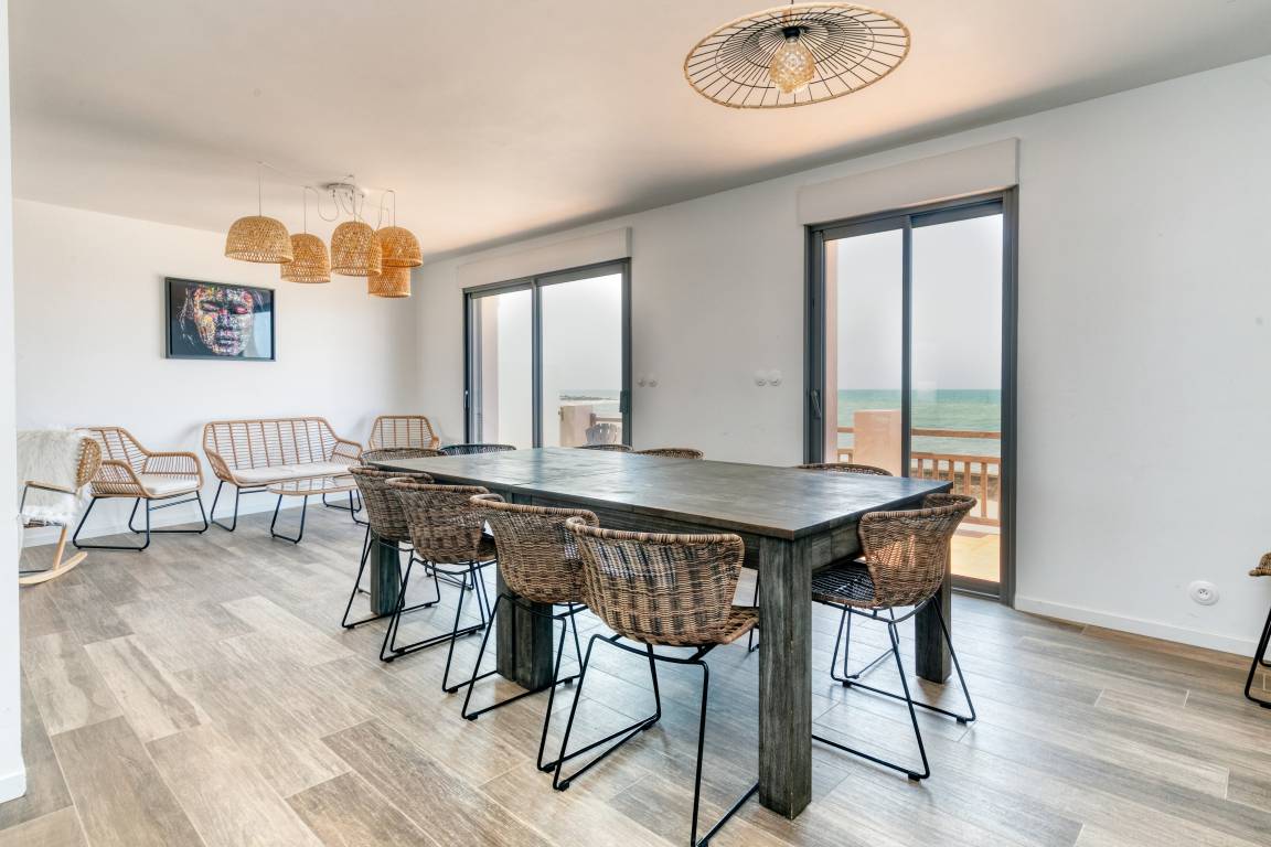 200 M² Villa ∙ 6 Schlafzimmer ∙ 16 Gäste - Piriac-sur-Mer