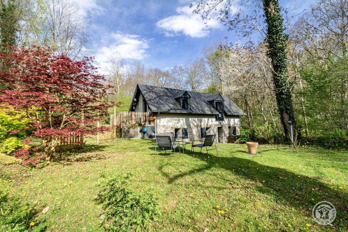 60 M² Gîte ∙ 2 Bedrooms ∙ 4 Guests - Lourdes