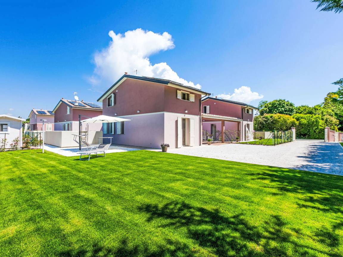 110 M² Resort ∙ 3 Camere Da Letto ∙ 7 Ospiti - Rosignano Marittimo