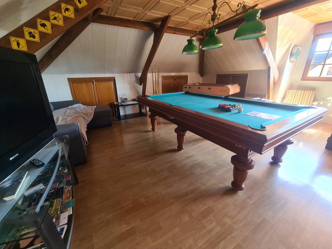 103 M² Appartement ∙ 3 Chambres ∙ 6 Personnes - Le Touquet-Paris-Plage