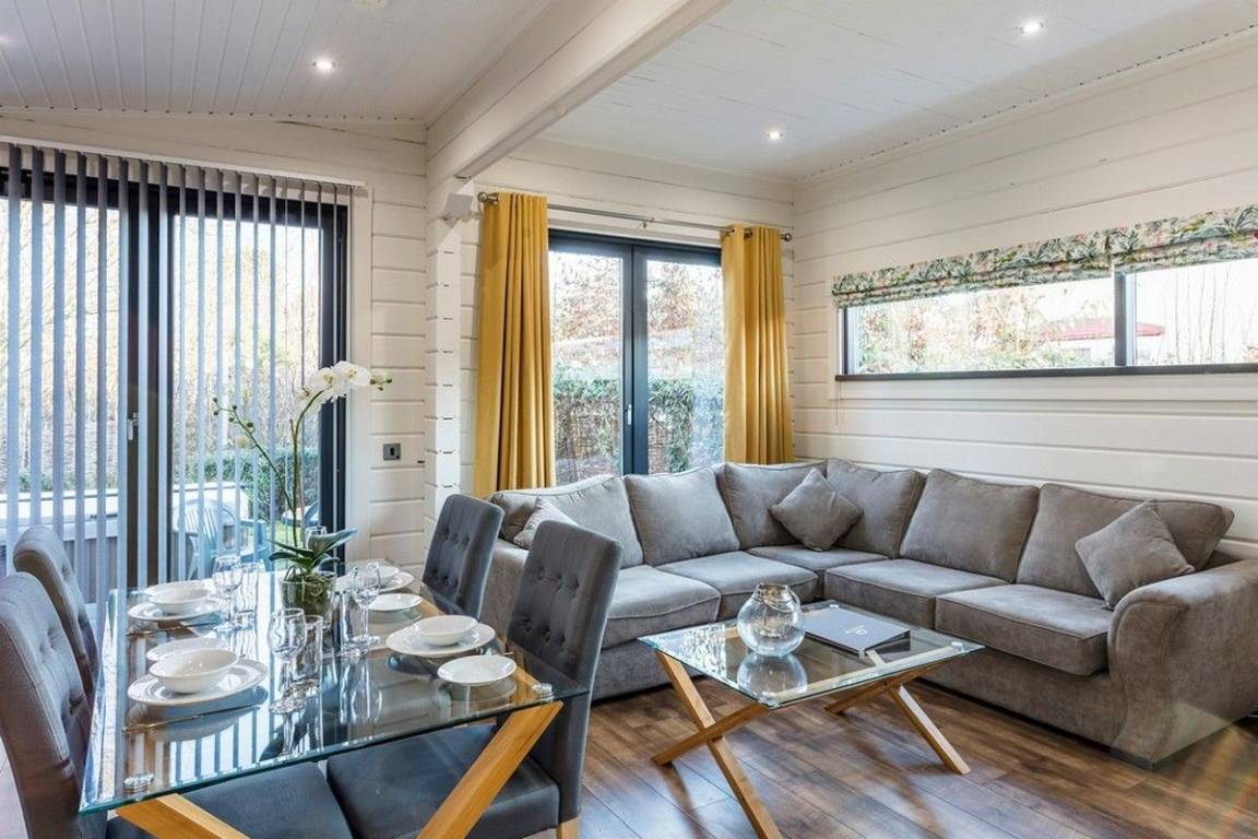 Cottage ∙ 2 Bedrooms ∙ 4 Guests - Hertfordshire