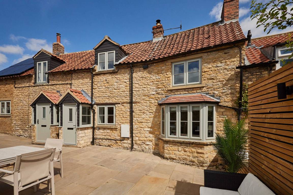 Apartment ∙ 2 Bedrooms ∙ 4 Guests - Malton