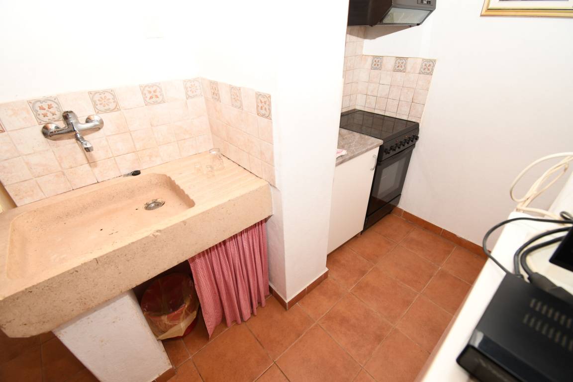 45 M² Apartment ∙ 2 Bedrooms ∙ 4 Guests - Trogir