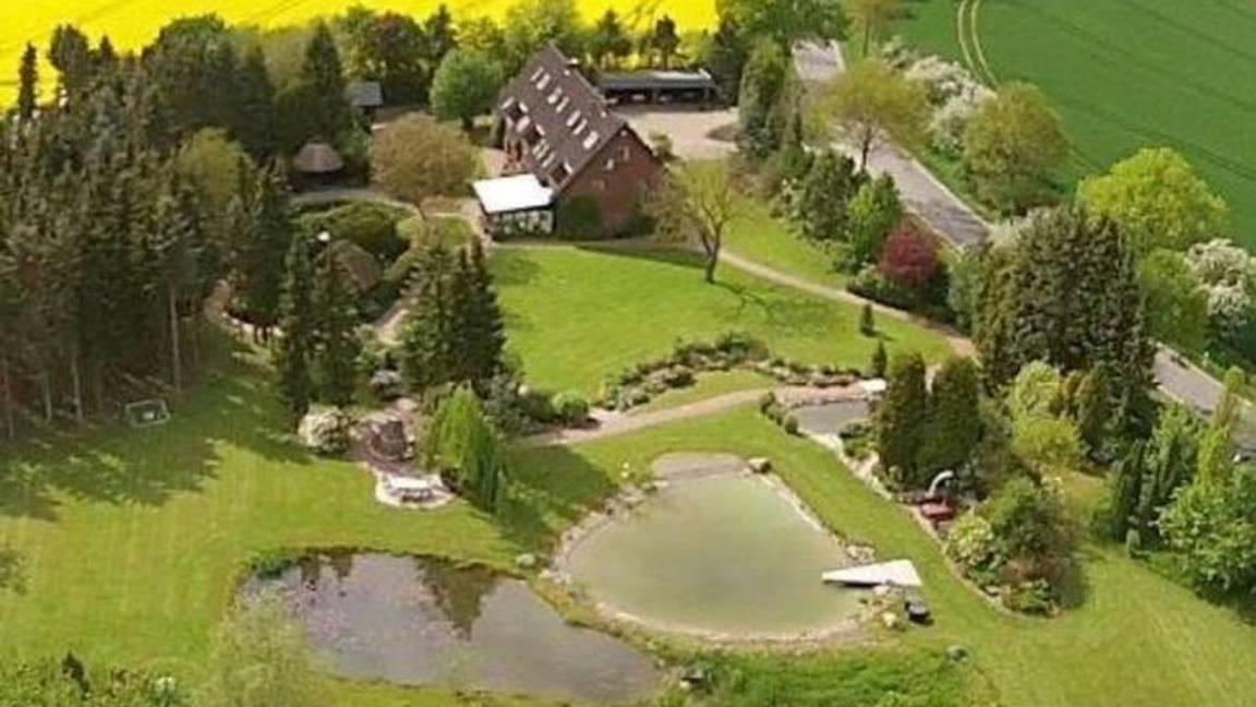 120 M² Ferienwohnung ∙ 3 Schlafzimmer ∙ 6 Gäste - Mölln