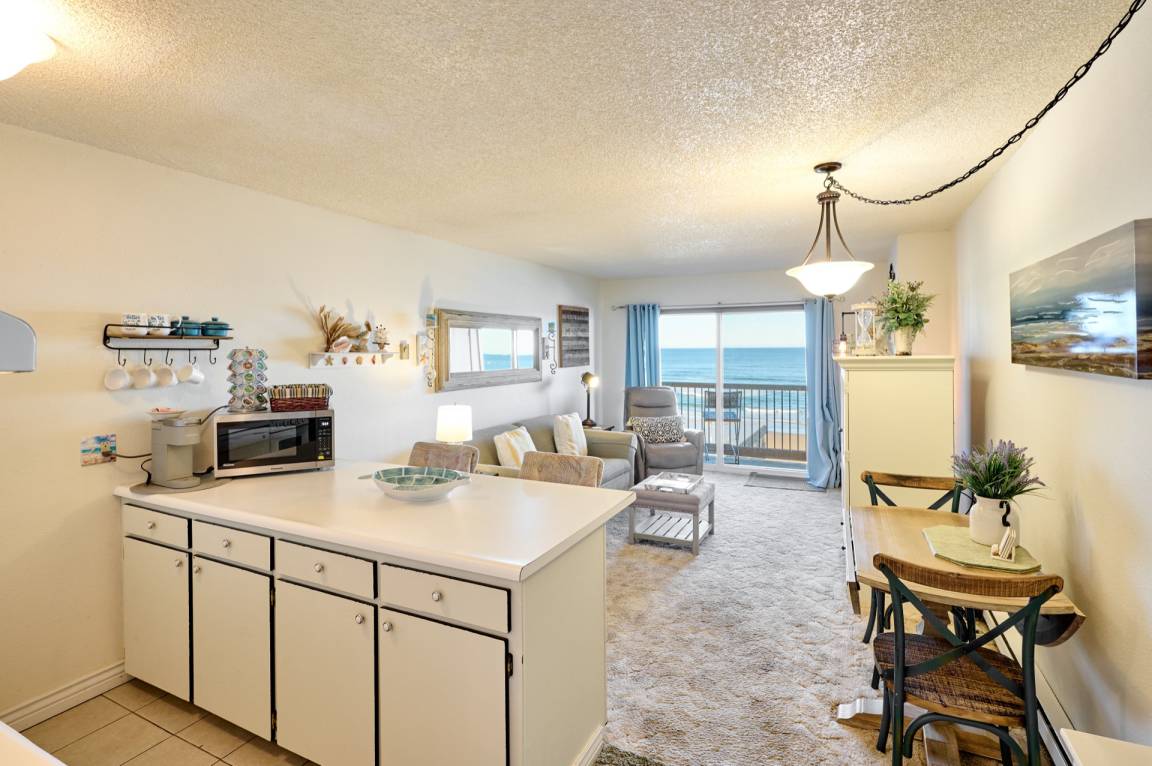 Condo ∙ 1 Bedroom ∙ 4 Guests - Oregon