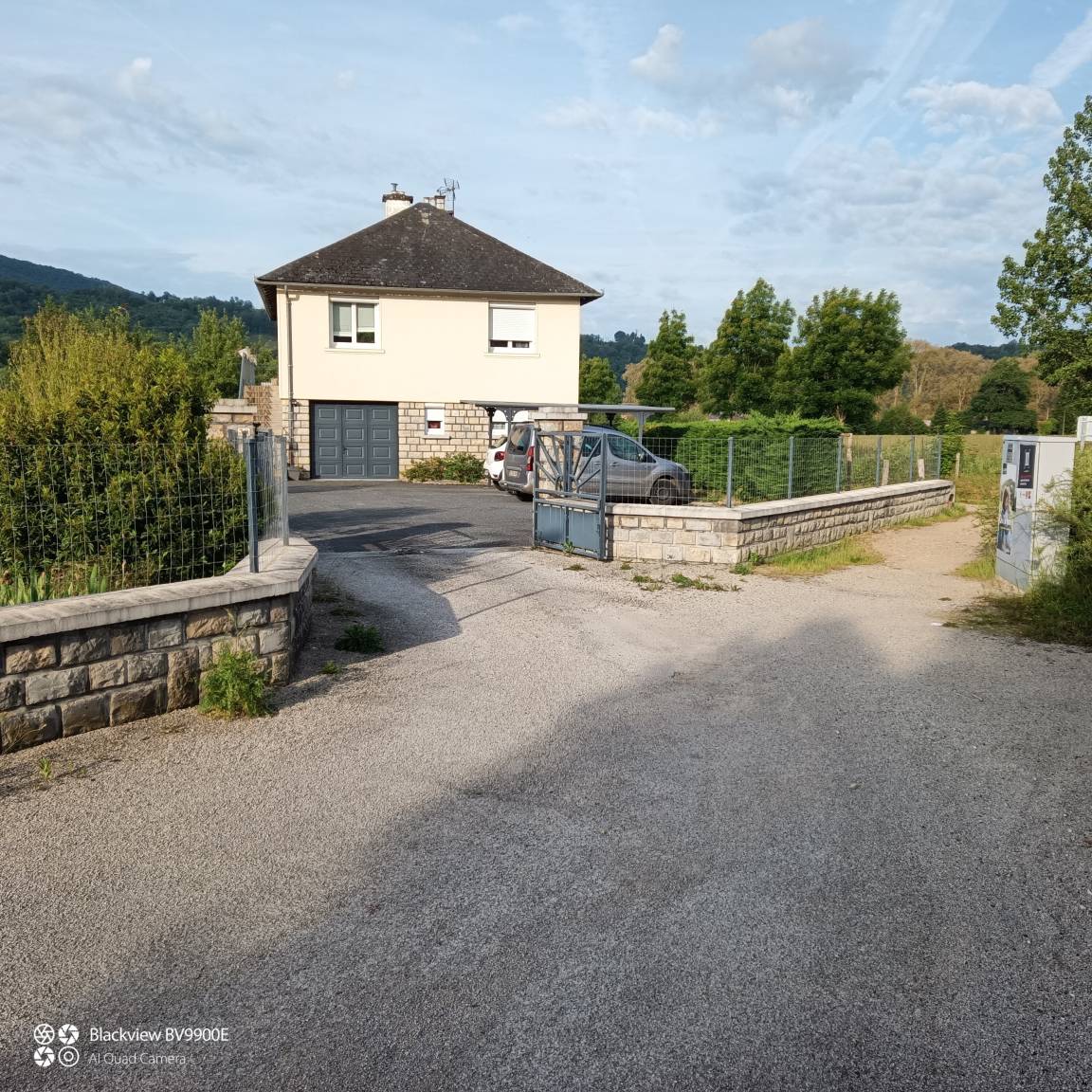 20 M² Studio ∙ 1 Chambre ∙ 2 Personnes - Estaing