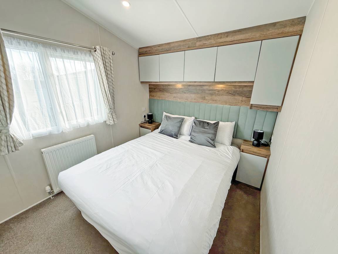 Cottage ∙ 3 Bedrooms ∙ 6 Guests - Skegness