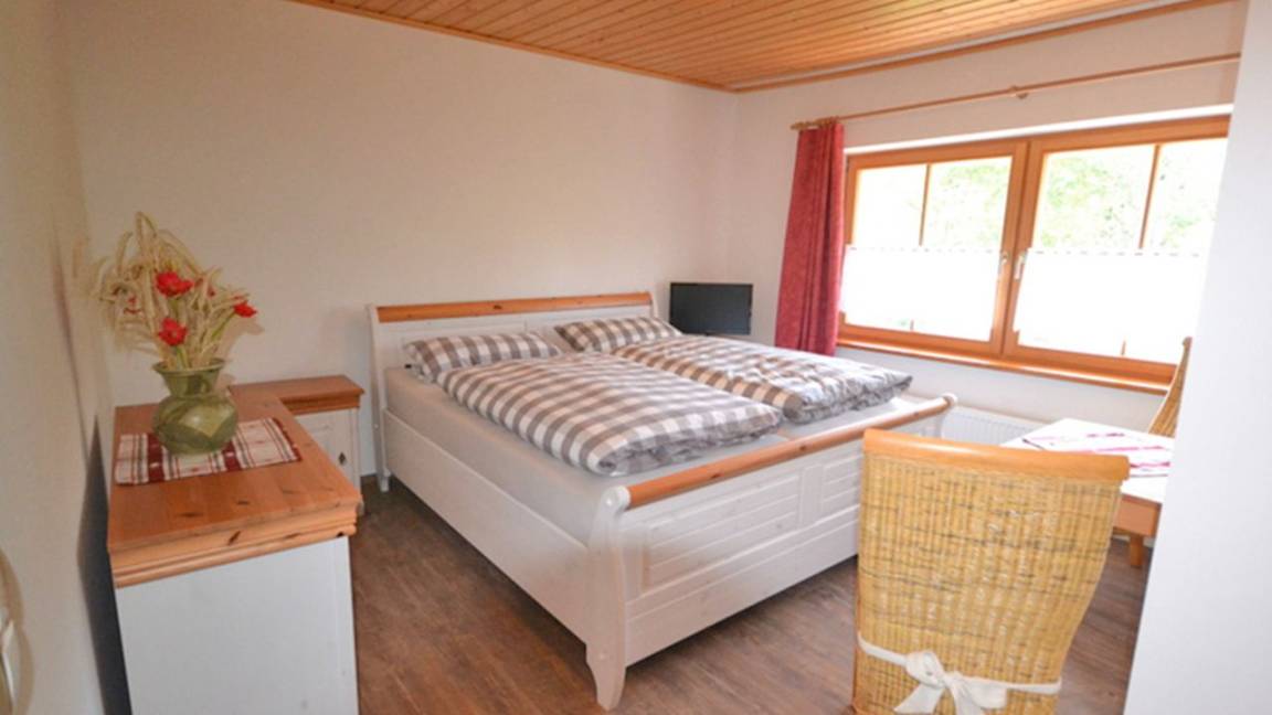 20 M² Hotel ∙ 1 Bedroom ∙ 2 Guests - Bad Birnbach