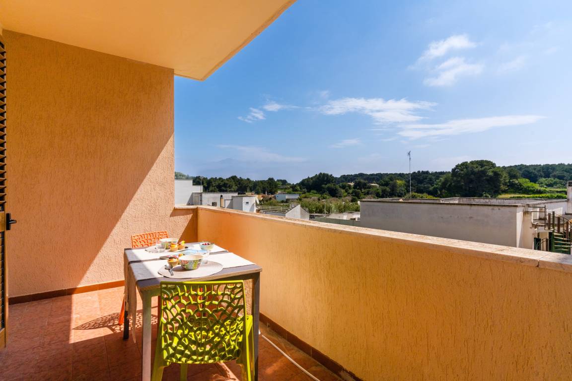 120 M² Ferienhaus ∙ 3 Schlafzimmer ∙ 8 Gäste - Otranto