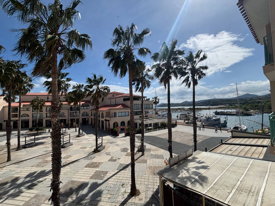36 M² Appartement ∙ 1 Chambre ∙ 4 Personnes - Argelès-sur-Mer