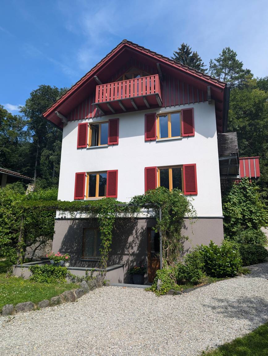 40 M² Appartement ∙ 1 Chambre ∙ 4 Personnes - Starnberg