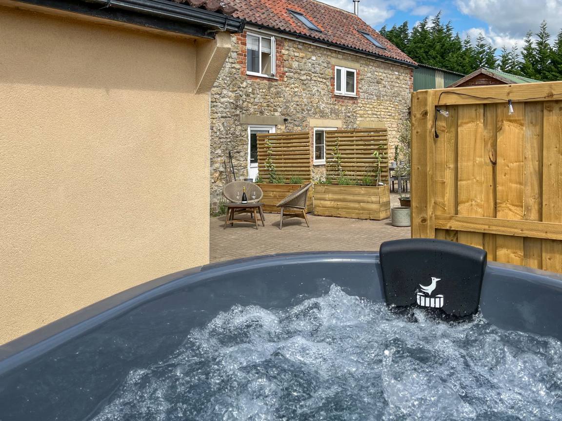 Cottage ∙ 1 Chambre ∙ 2 Personnes - Malton