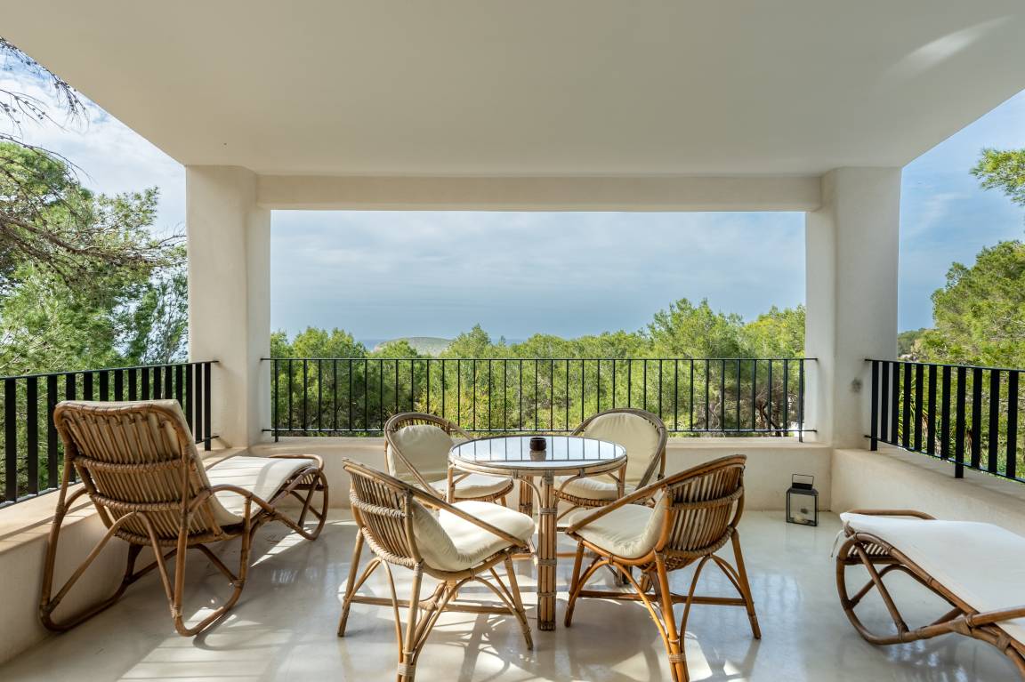 150 M² Casa ∙ 2 Habitaciones ∙ 4 Huéspedes - Sa Talaia
