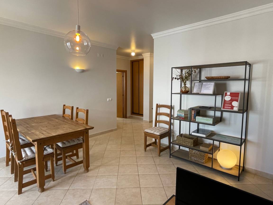 50 M² Appartement ∙ 1 Chambre ∙ 3 Personnes - Silves