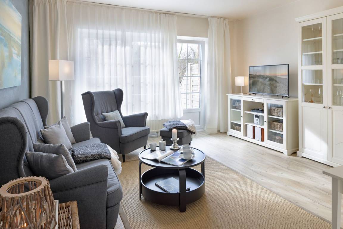 80 M² Apartamento ∙ 1 Habitación ∙ 2 Huéspedes - List