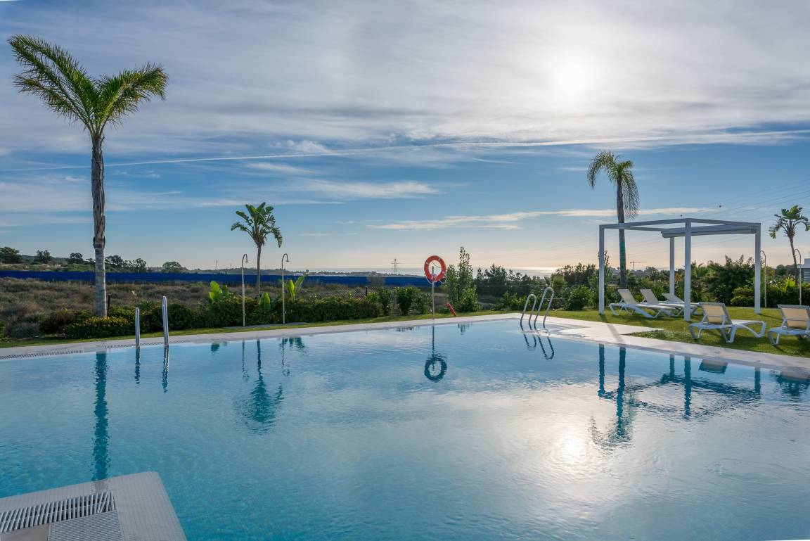 50 M² Apartment ∙ 2 Bedrooms ∙ 5 Guests - Casares