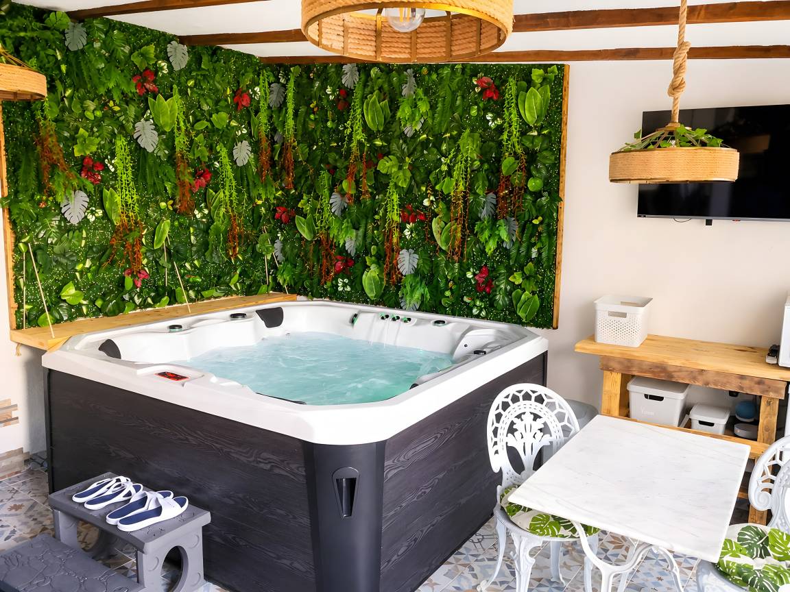 35 M² Chambre D'hôtes ∙ 1 Chambre ∙ 2 Personnes - Wimereux