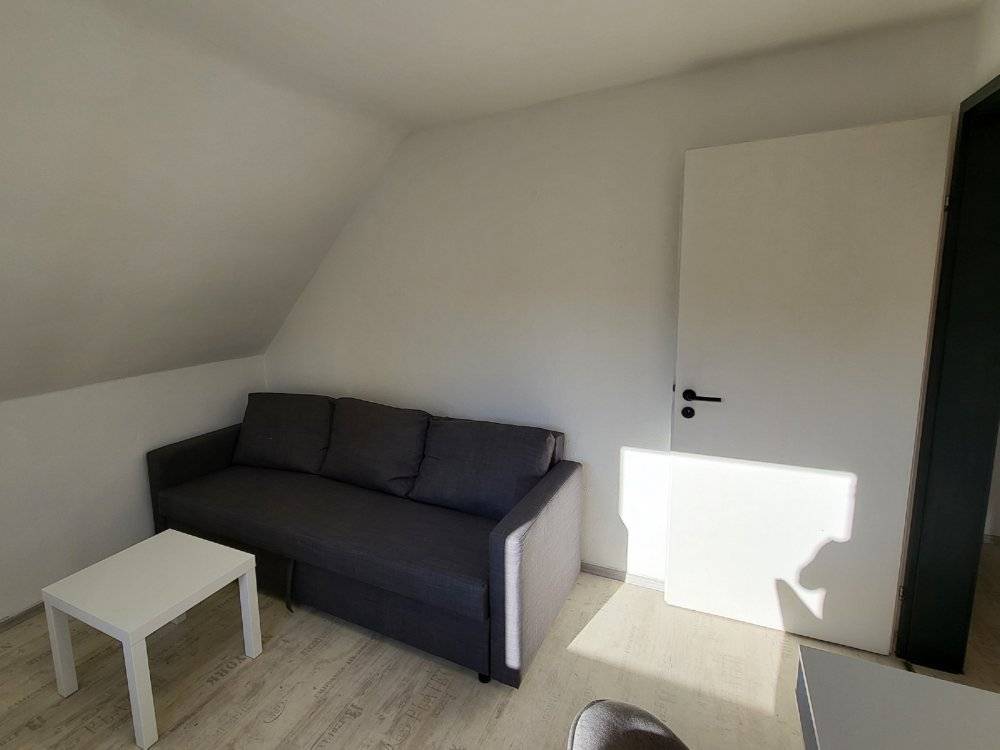 50 M² Apartamento ∙ 3 Habitaciones ∙ 4 Huéspedes - Kempten