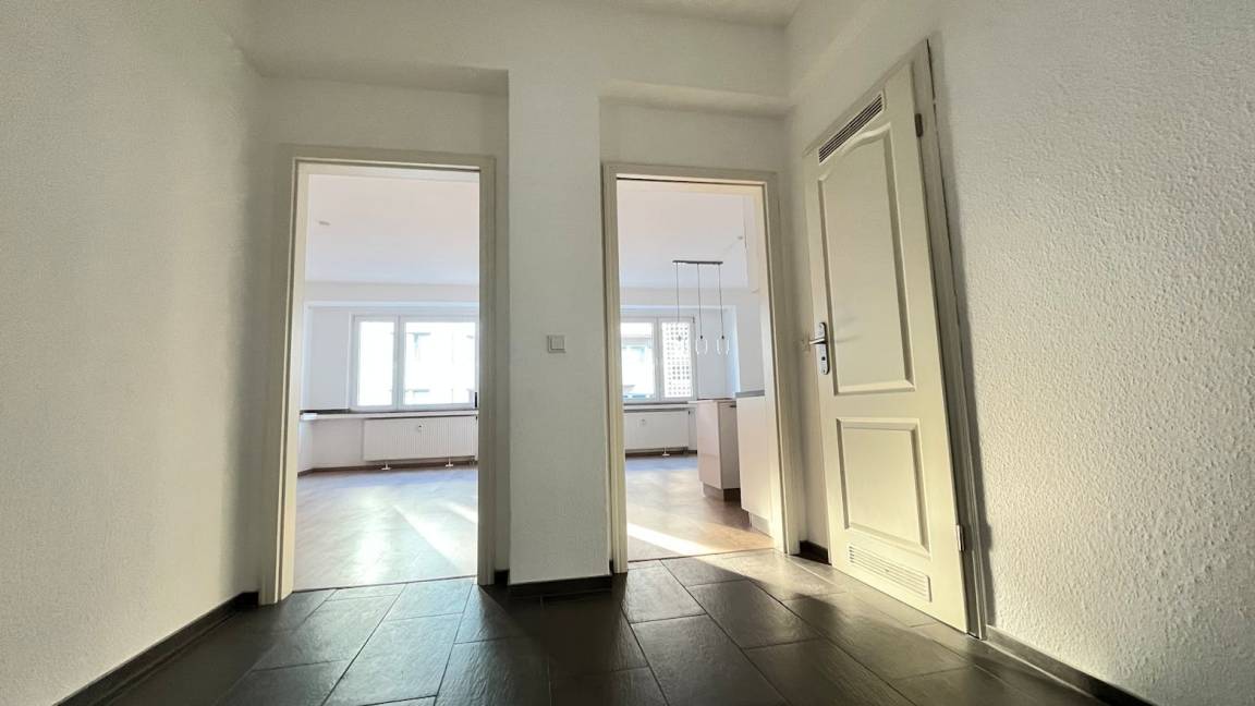 105 M² Private Room ∙ 1 Bedroom ∙ 2 Guests - Düsseldorf