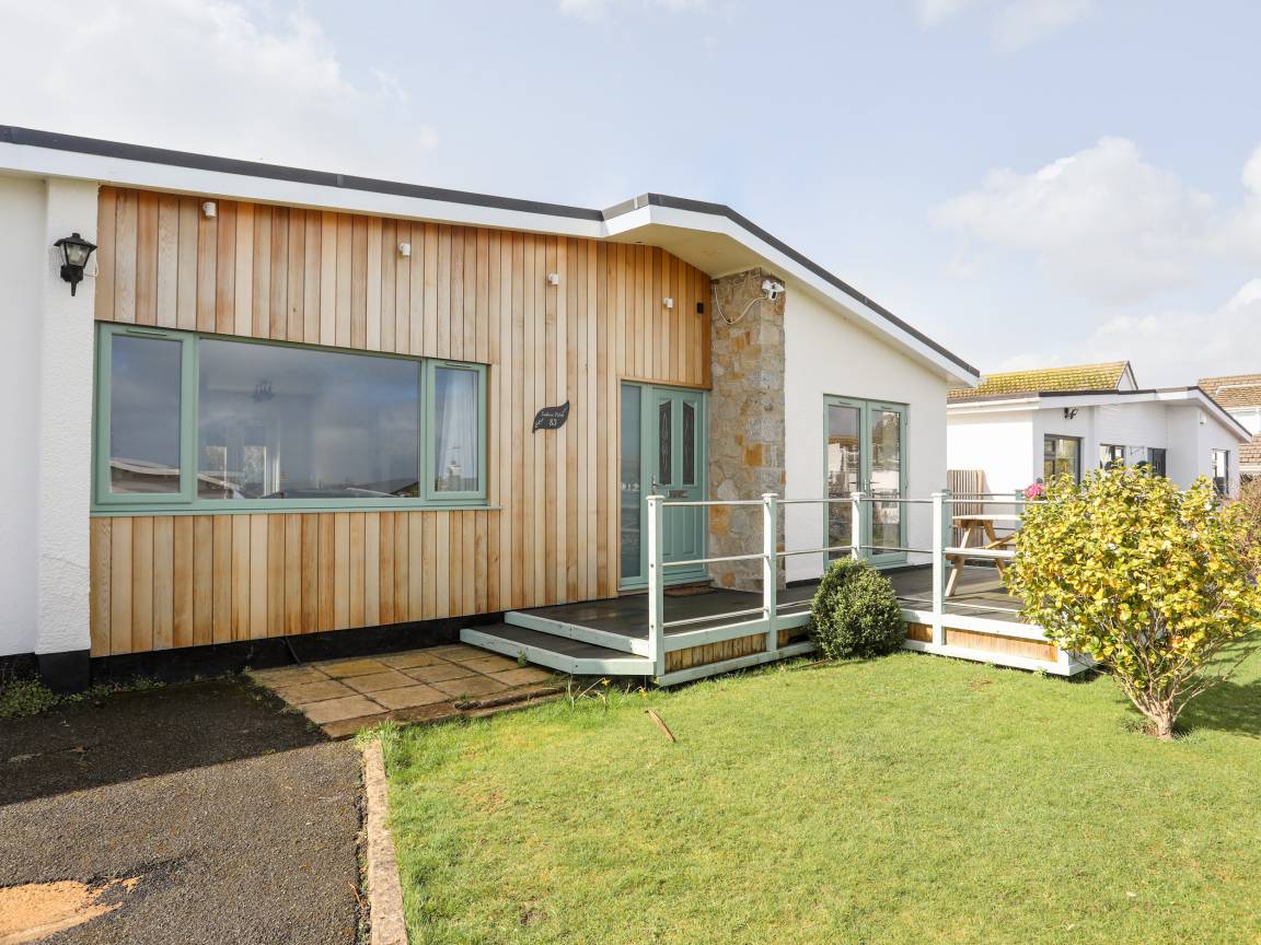 Cottage ∙ 3 Bedrooms ∙ 5 Guests - Benllech