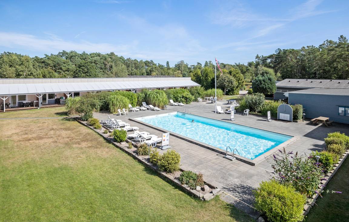 27 M² Appartement ∙ 4 Personnes - Bornholm