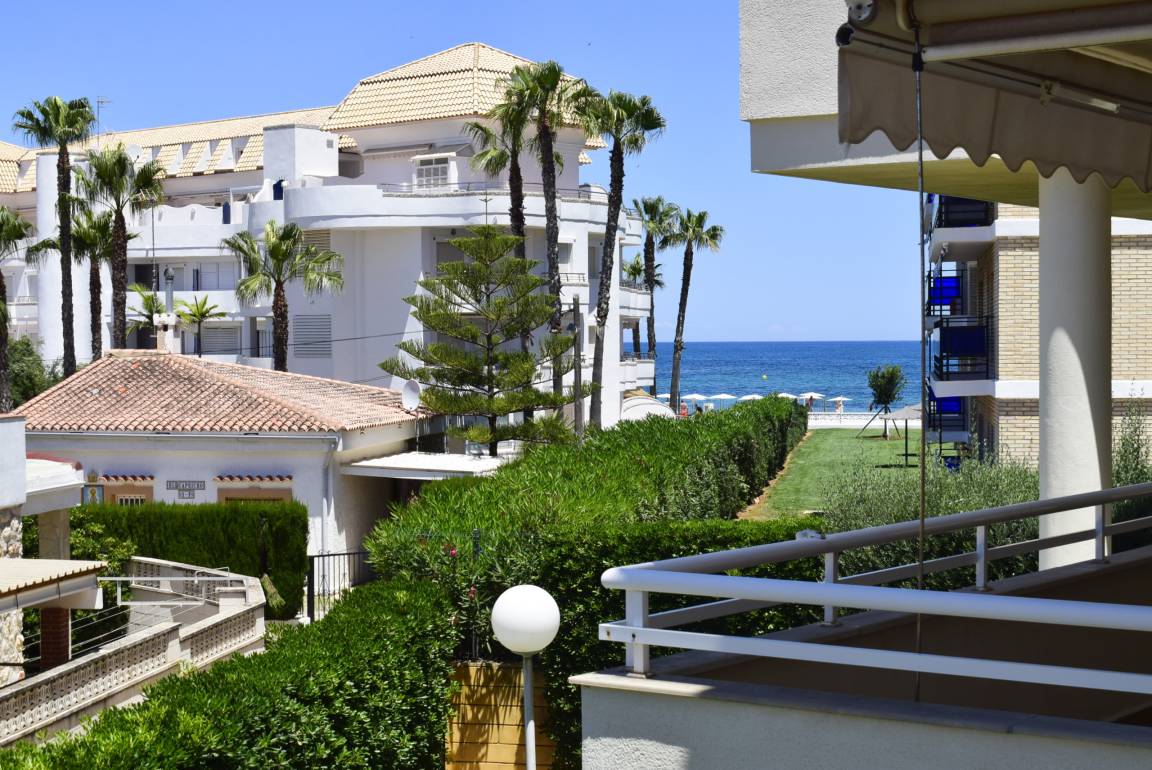 80 M² Apartamento ∙ 2 Habitaciones ∙ 6 Huéspedes - Pedreguer