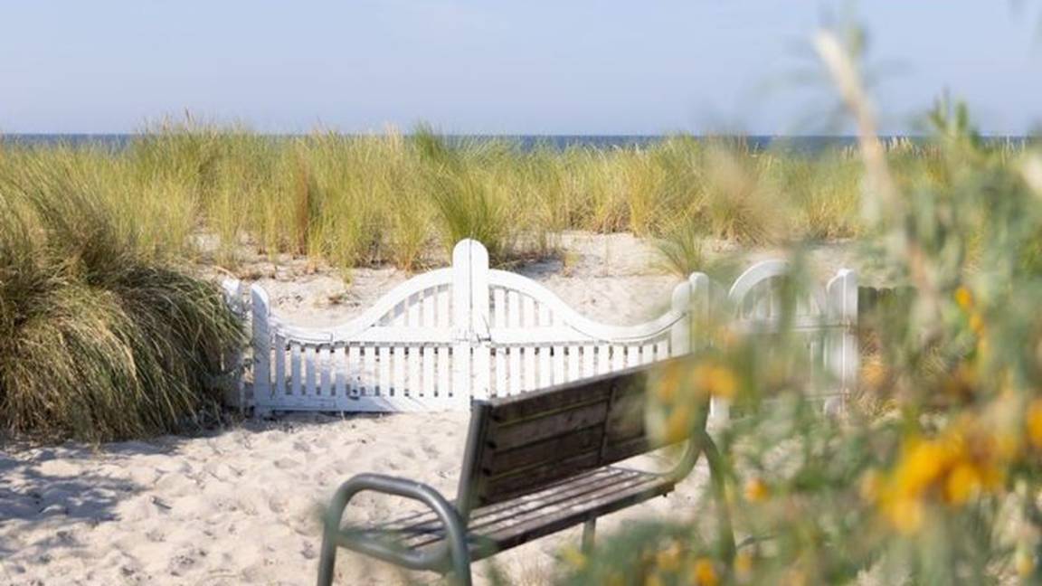 200 M² Ferienhaus ∙ 4 Schlafzimmer ∙ 6 Gäste - Lubmin