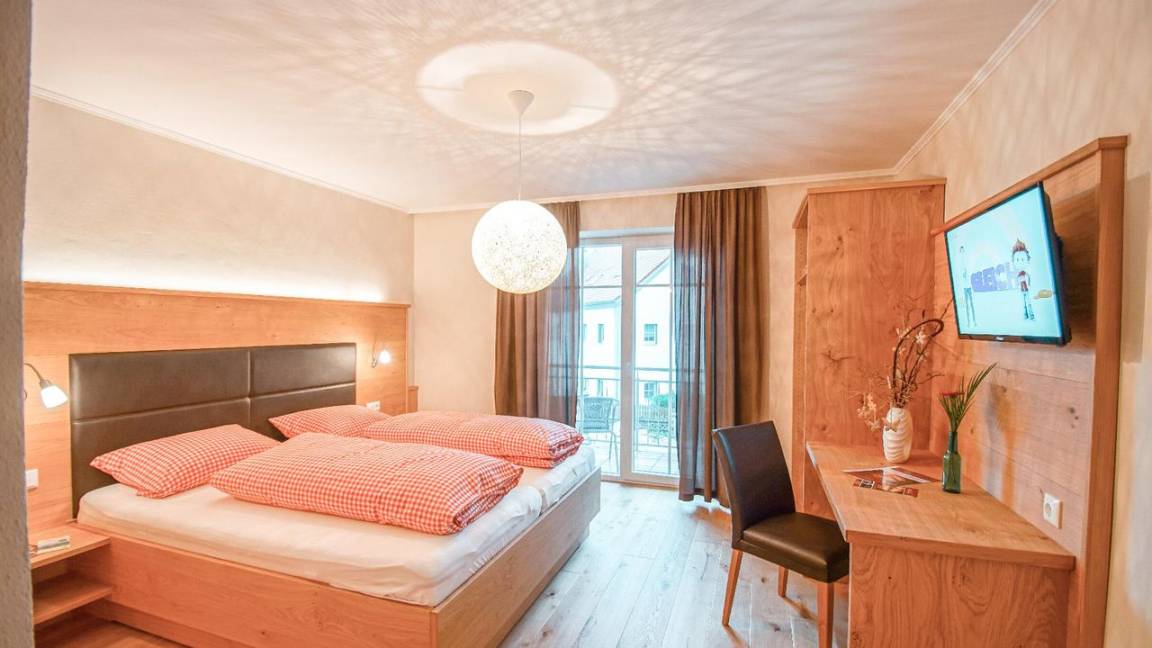 Hotel ∙ 3 Gasten - Neureichenau