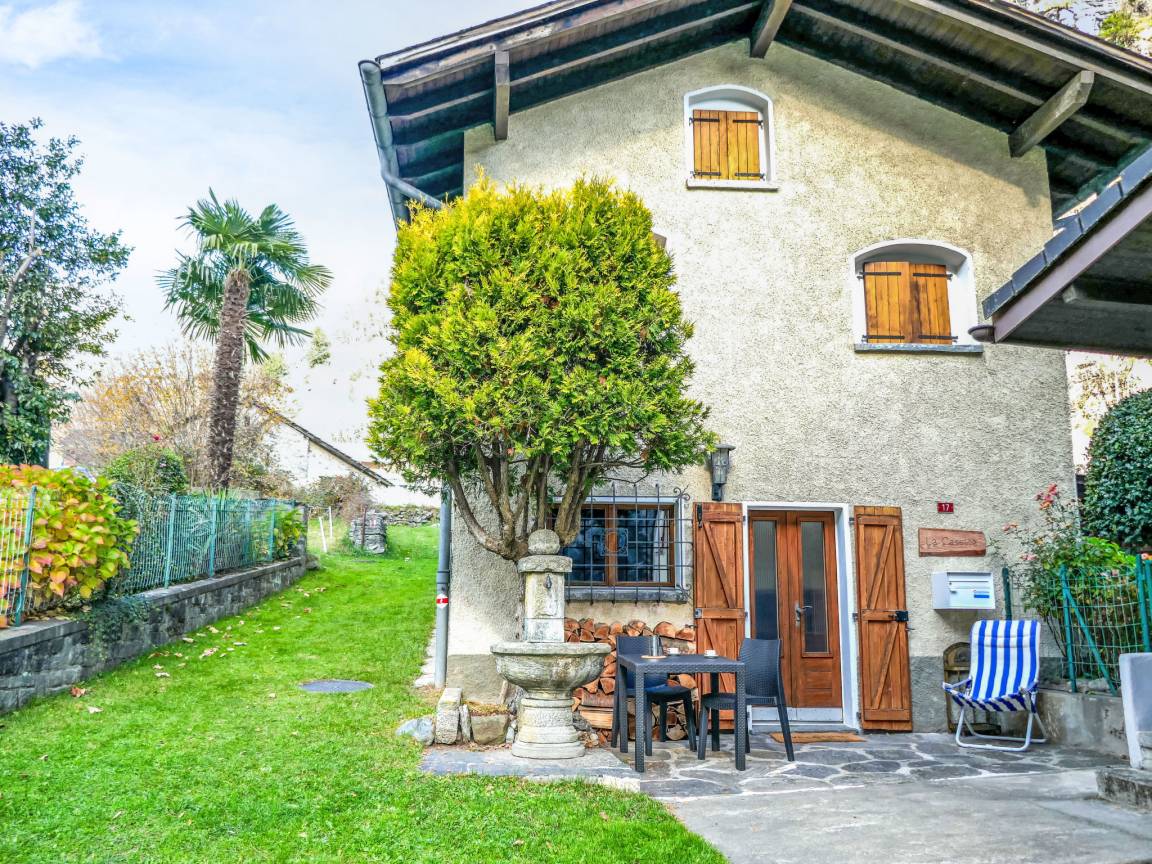 61 M² Maison De Vacances ∙ 2 Chambres ∙ 4 Personnes - Campello
