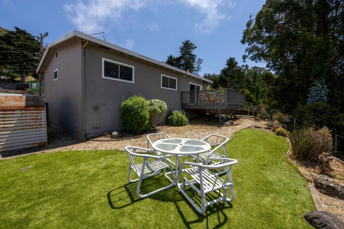 House ∙ 1 Bedroom ∙ 6 Guests - Pacifica, CA