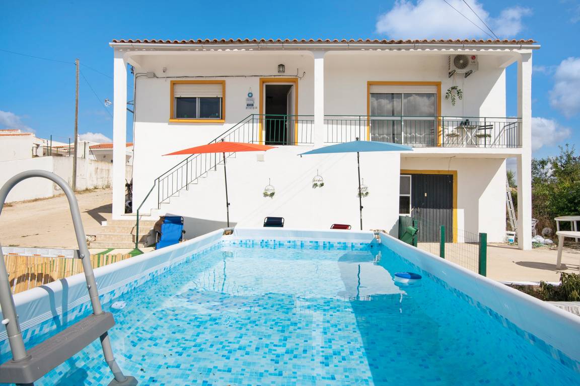 120 M² House ∙ 3 Bedrooms ∙ 6 Guests - Vilamoura