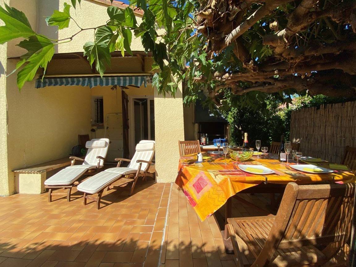 100 M² Villa ∙ 2 Camere Da Letto ∙ 6 Ospiti - Sorède