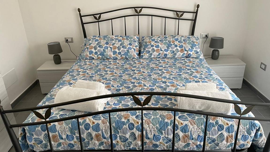 74 M² Appartamento Vacanza ∙ 2 Camere Da Letto ∙ 3 Ospiti - Tortolì