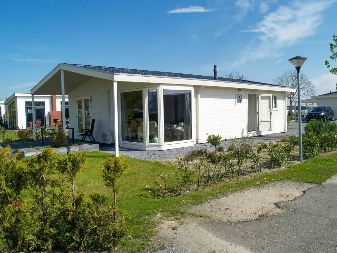 75 M² Huis ∙ 3 Slaapkamers ∙ 6 Gasten - Purmerend
