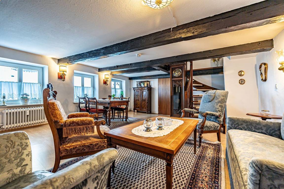 70 M² Apartment ∙ 2 Bedrooms ∙ 4 Guests - Flensburg