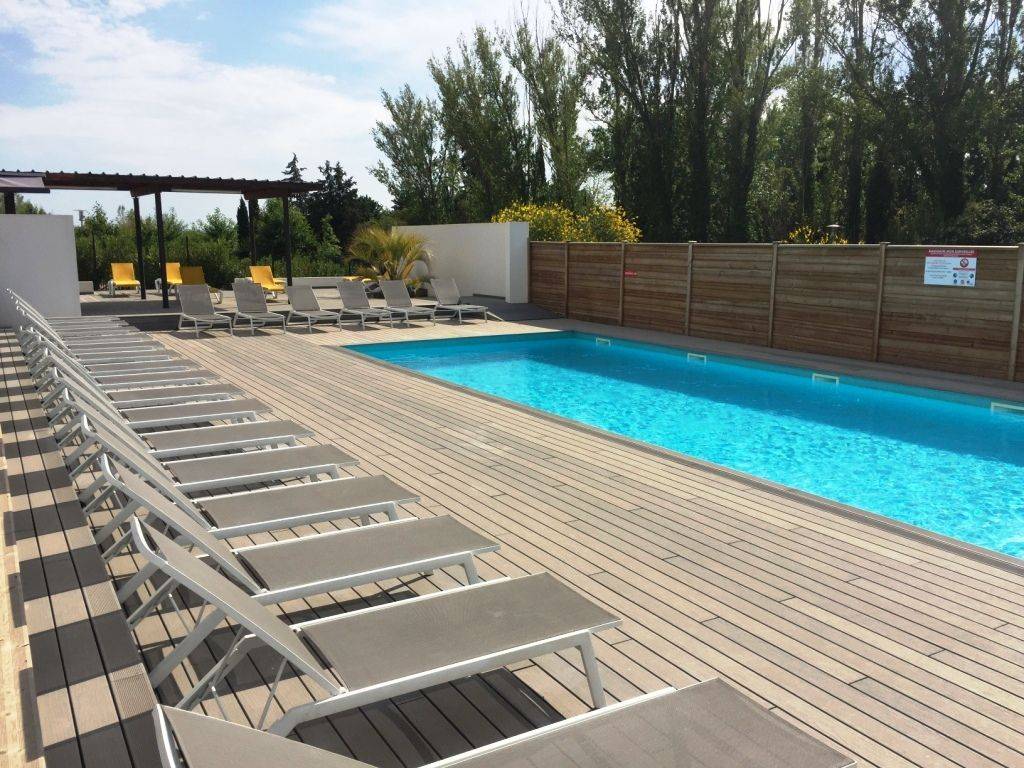 Studio ∙ 1 Chambre ∙ 2 Personnes - Lambesc